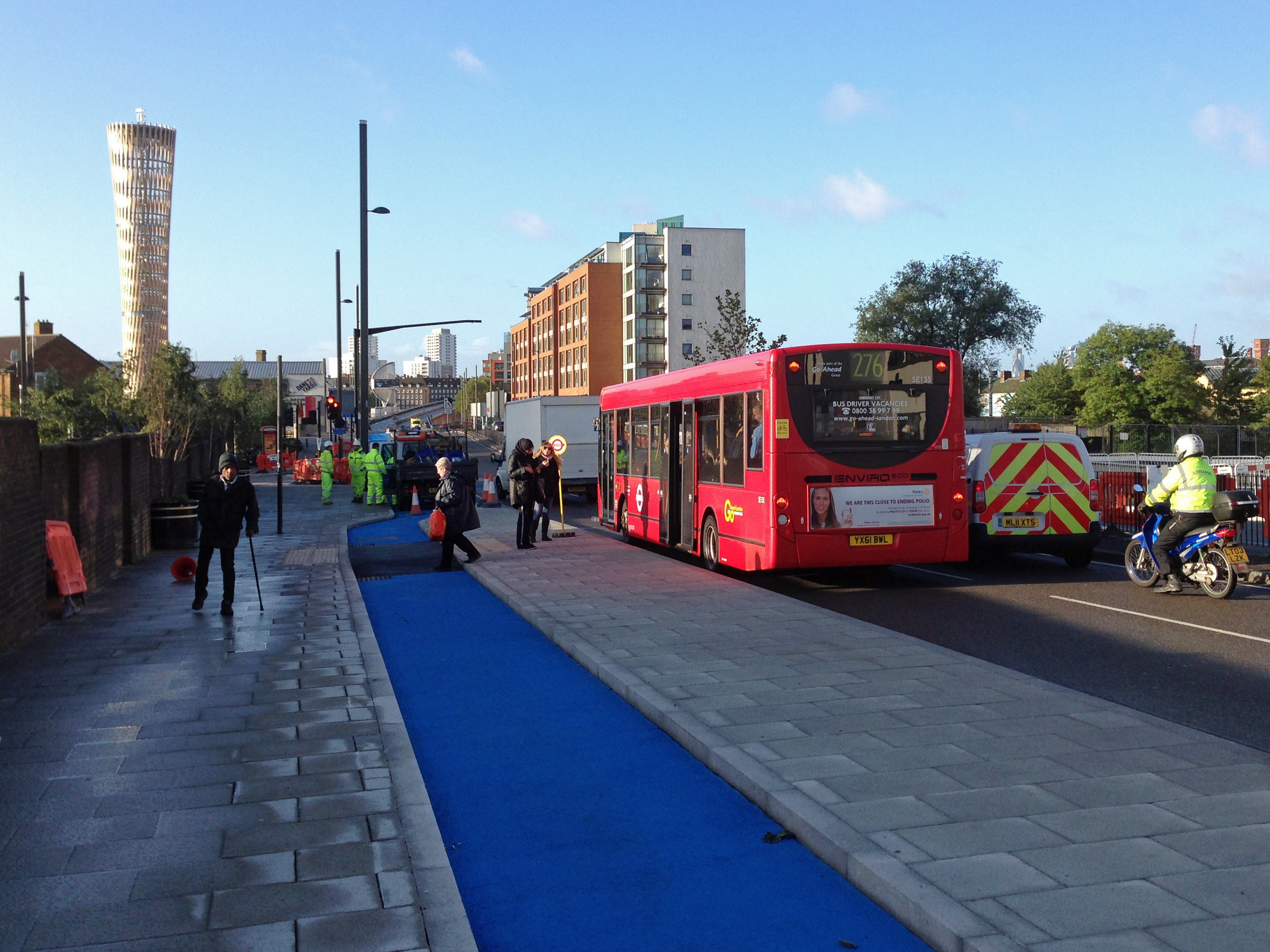 Cycle campaign news November 2019 | Cycling UK